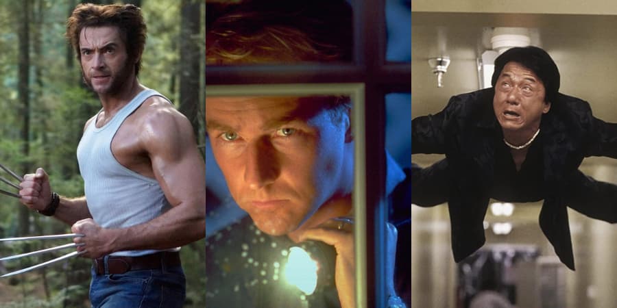 Every Movie Directed By Brett Ratner, Ranked