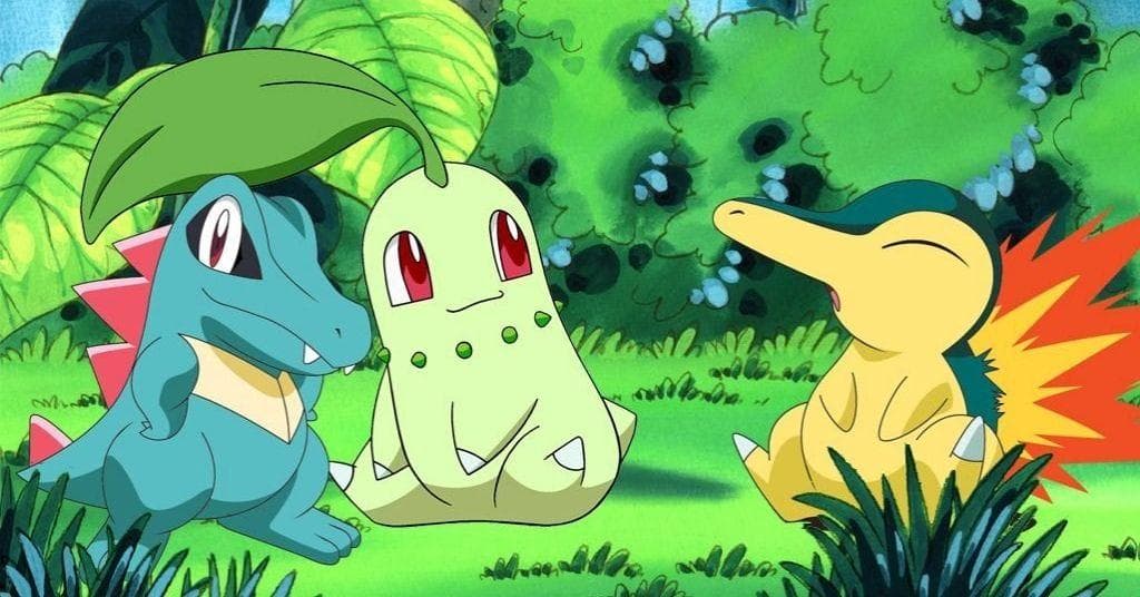 21 Things You Didn't Know About Gen 2 Pokémon