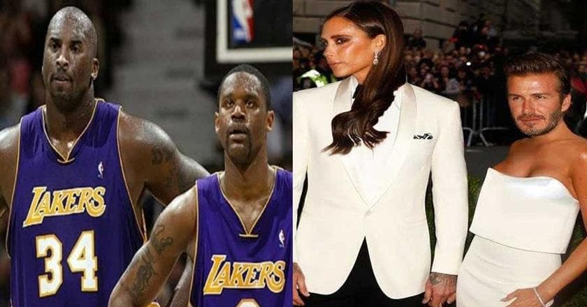 The 25 Funniest Pro Athlete Face Swaps