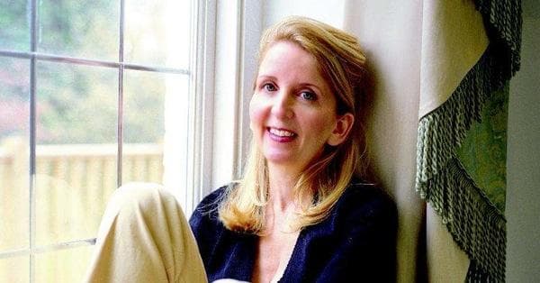 Famous Female Nutritionists | List of Top Female Nutritionists