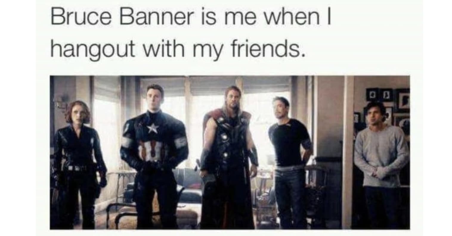 22 Wholesome MCU Memes That We Love 3000