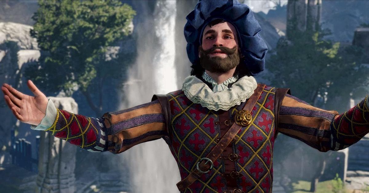 The Best Baldur's Gate 3's Bard Subclasses, Ranked