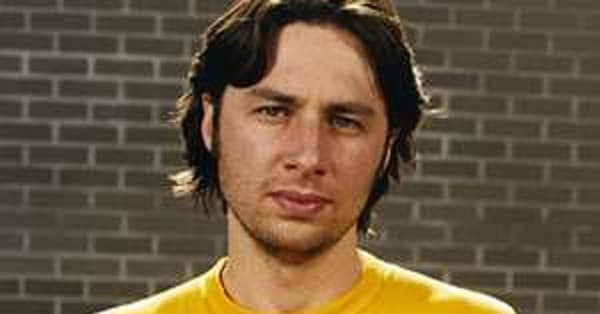 The Best Zach Braff Movies, Ranked By Fans