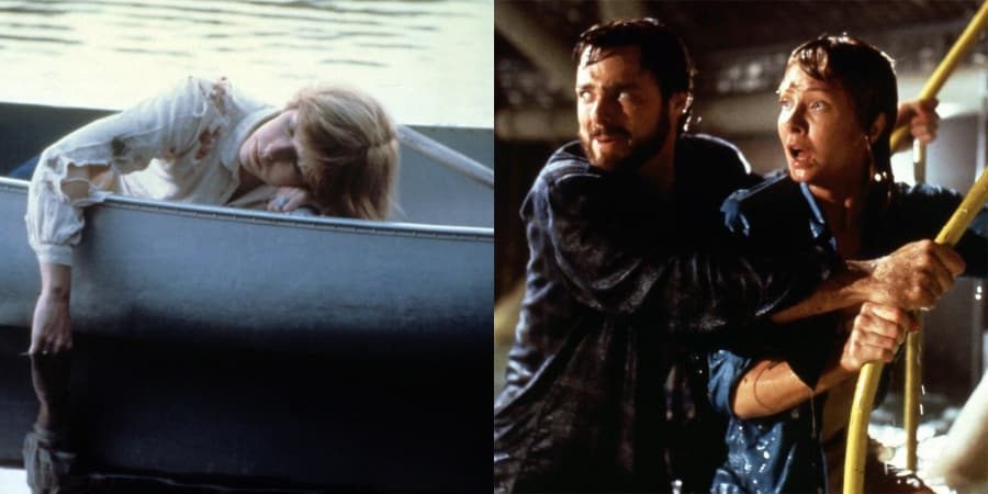 Every Movie Directed By Sean S. Cunningham, Ranked