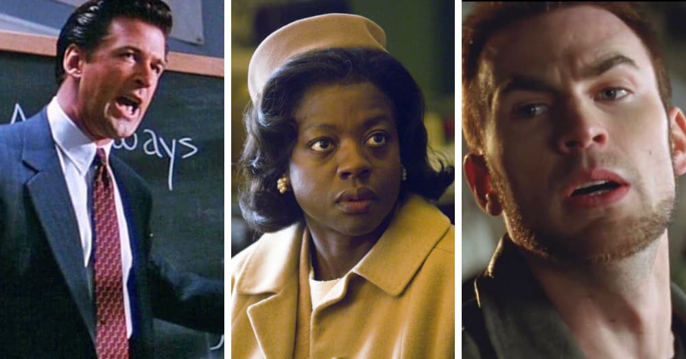 The Greatest Single-Scene Performances In Movie History