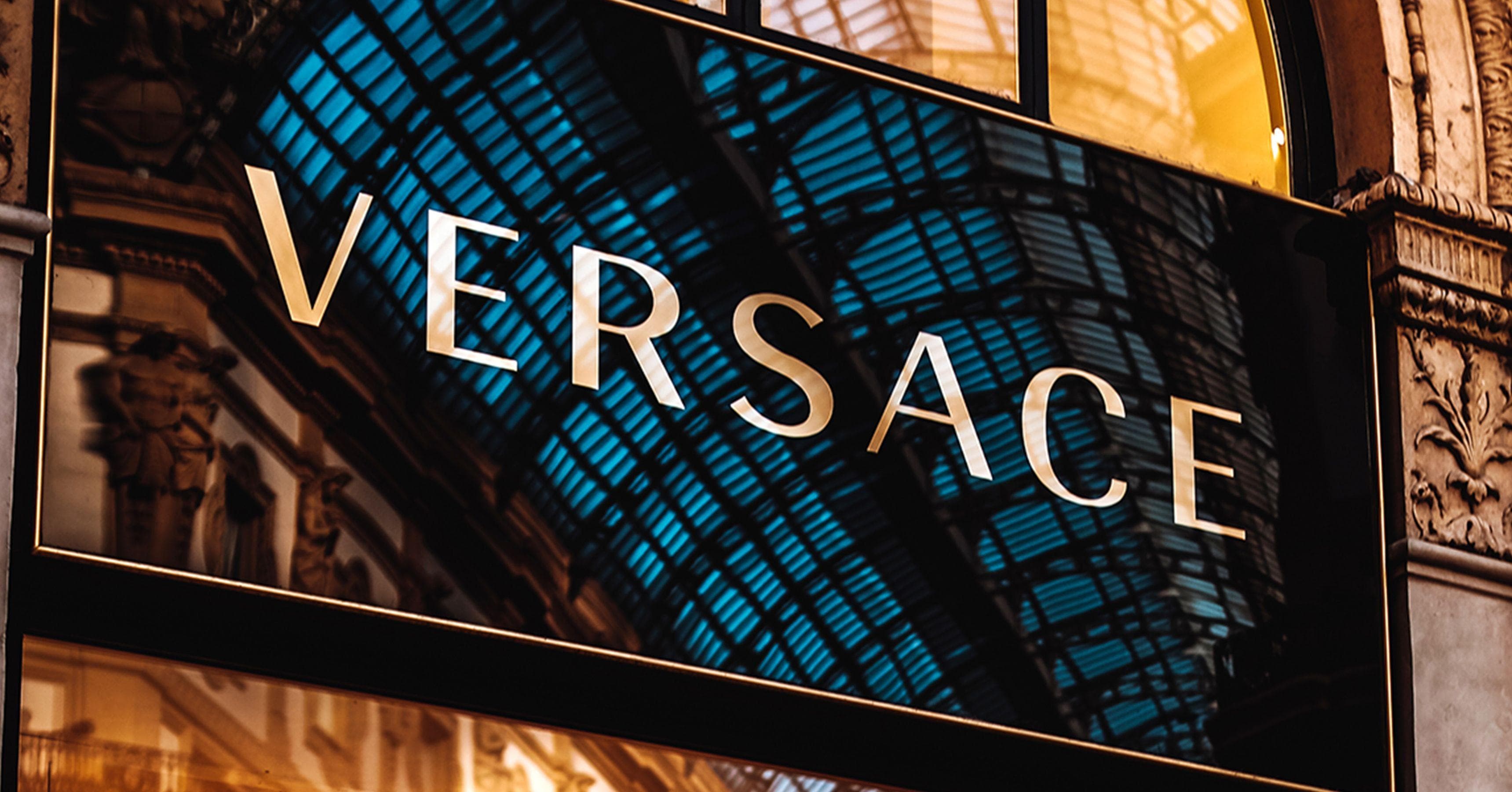 Versace Celebrities | List of Famous People Who Wear Versace