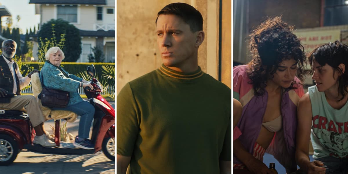 7 Must-See Movies That Went Under The Radar In 2024