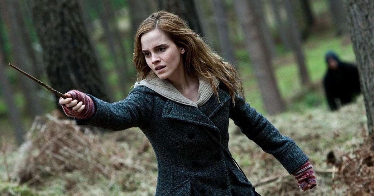 24 Interesting Facts You Didn't Know About Emma Watson