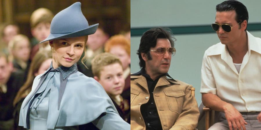 Every Movie Directed By Mike Newell, Ranked