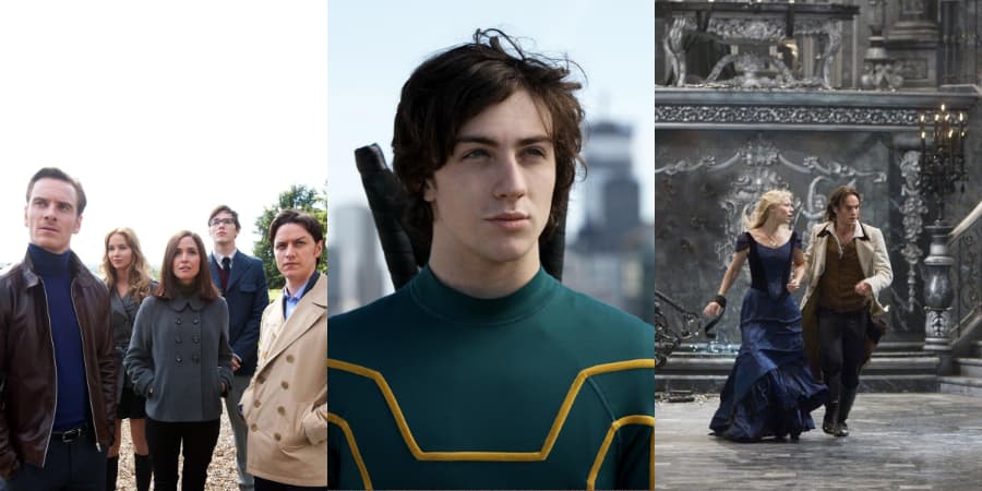 Every Movie Directed By Matthew Vaughn, Ranked