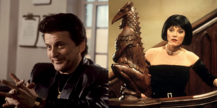 Every Movie Directed By Jonathan Lynn, Ranked