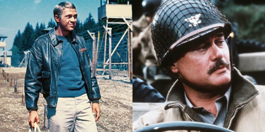 Every Movie Directed By John Sturges, Ranked