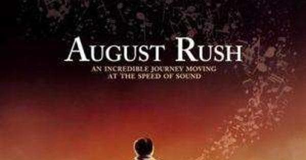 August Rush Cast List: Actors and Actresses from August Rush