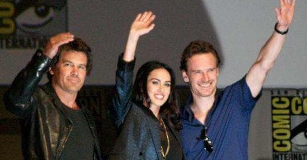 Hex Cast | List of All Hex Actors and Actresses