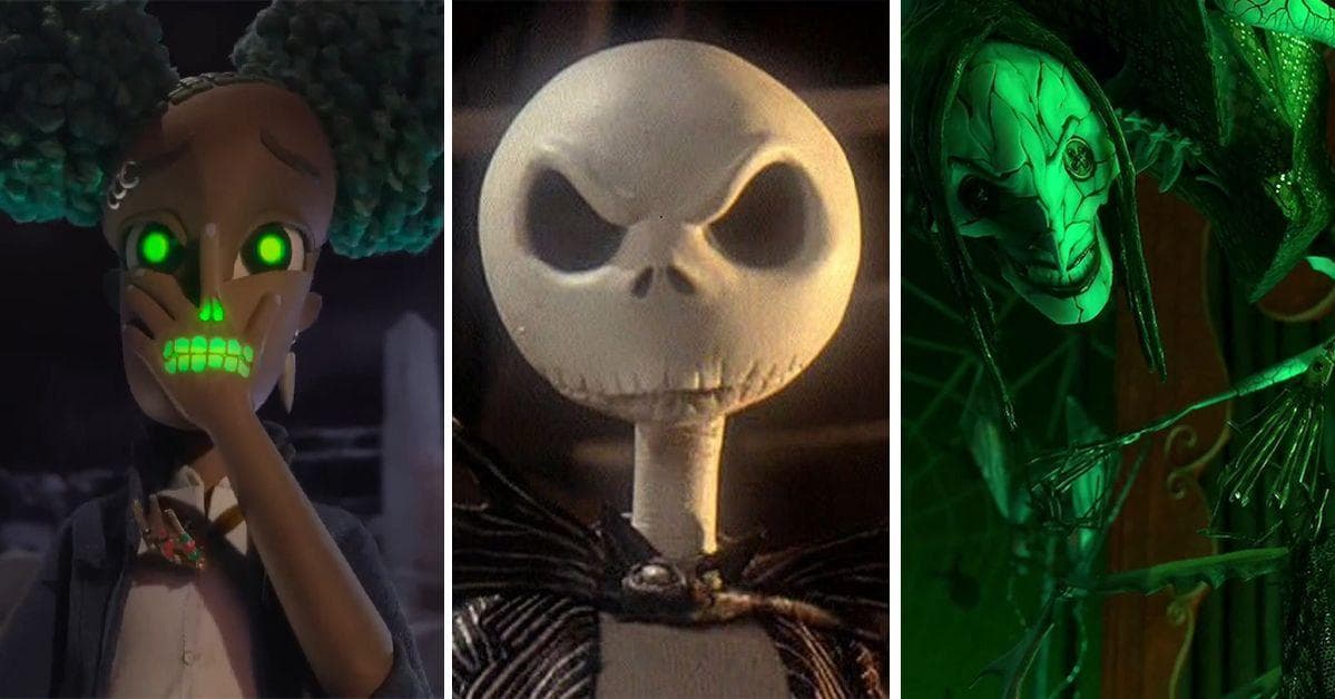 The 5 Best Henry Selick Movies, Ranked
