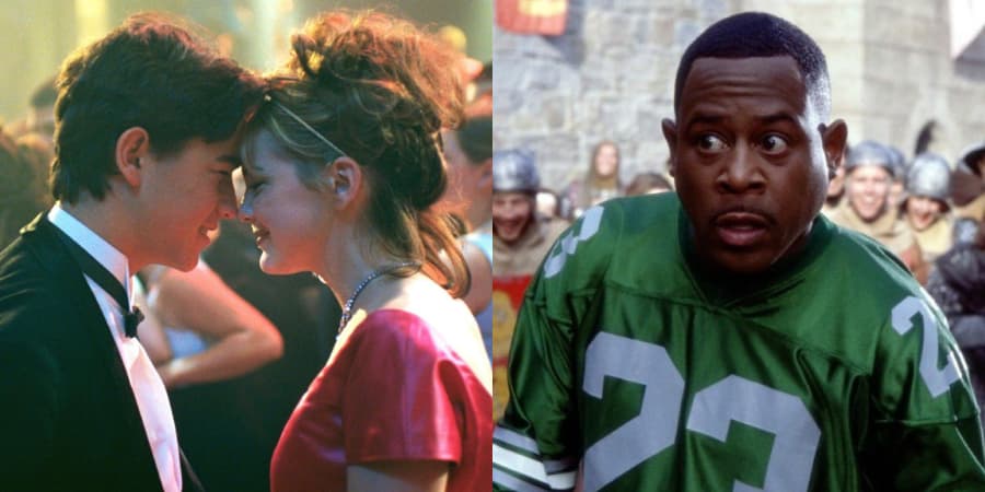 Every Movie Directed By Gil Junger, Ranked