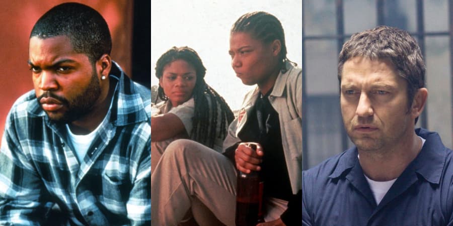 Every Movie Directed By F. Gary Gray, Ranked