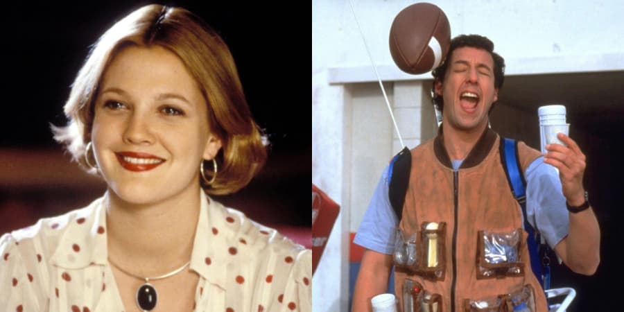 Every Movie Directed By Frank Coraci, Ranked