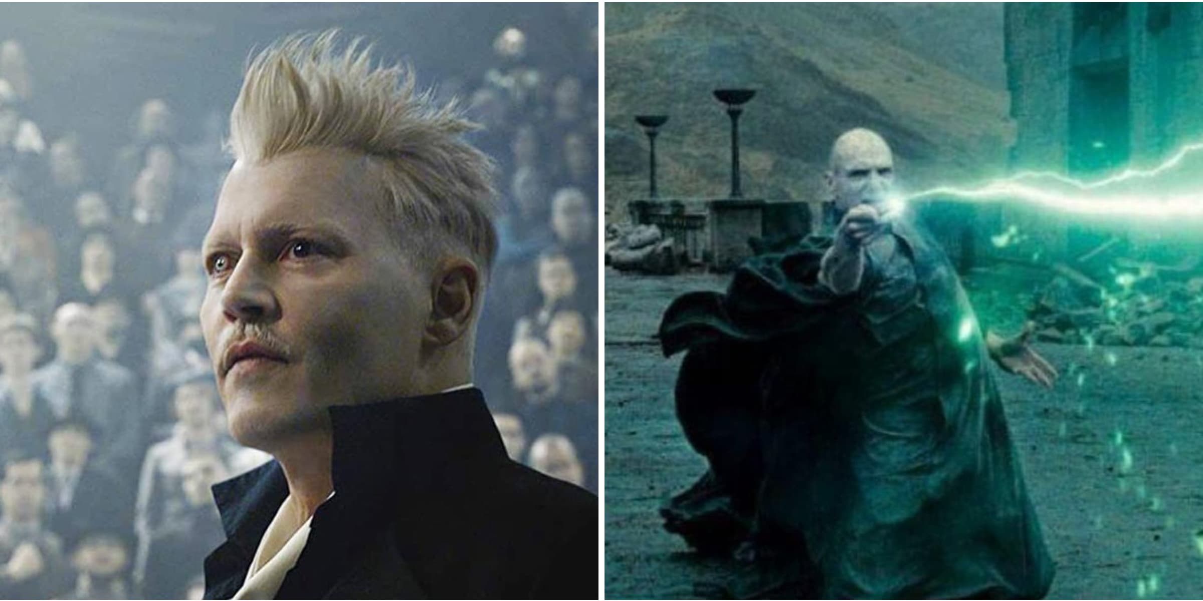 'Harry Potter' Fans Are Pointing Out The Best Fan Theories About Muggles