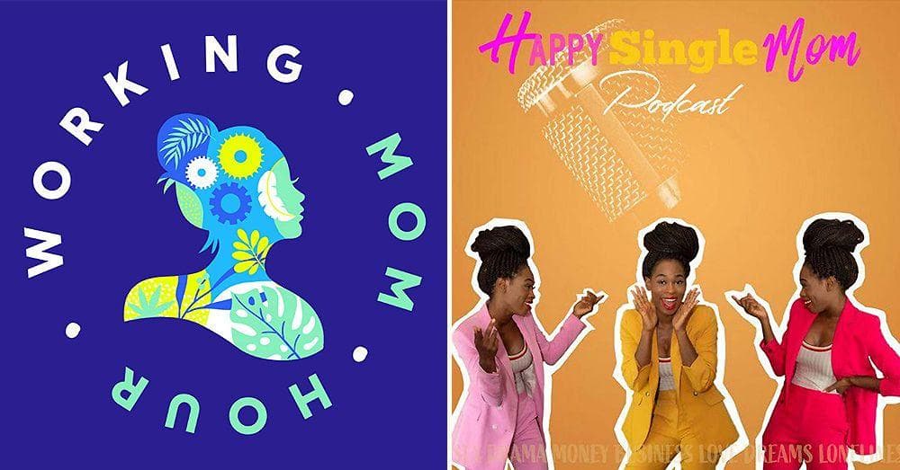 The 15 Best Podcasts For Mom, Ranked