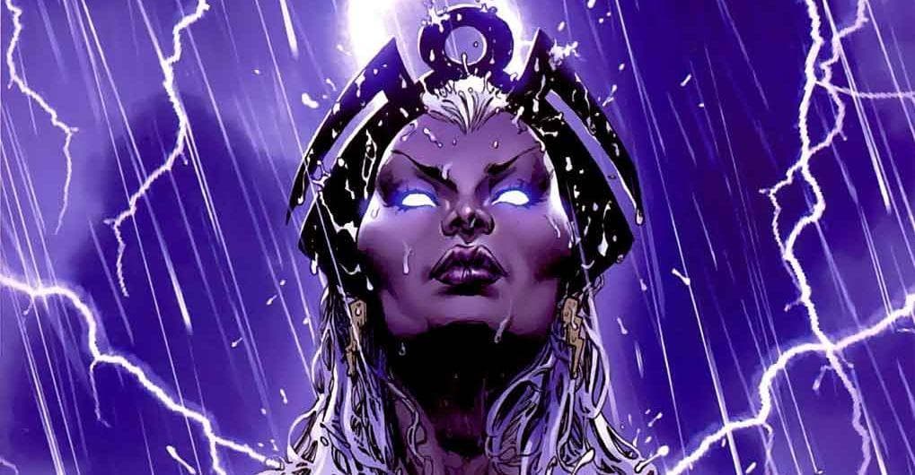 10 Times Storm Was the Most Badass Member of the X-Men