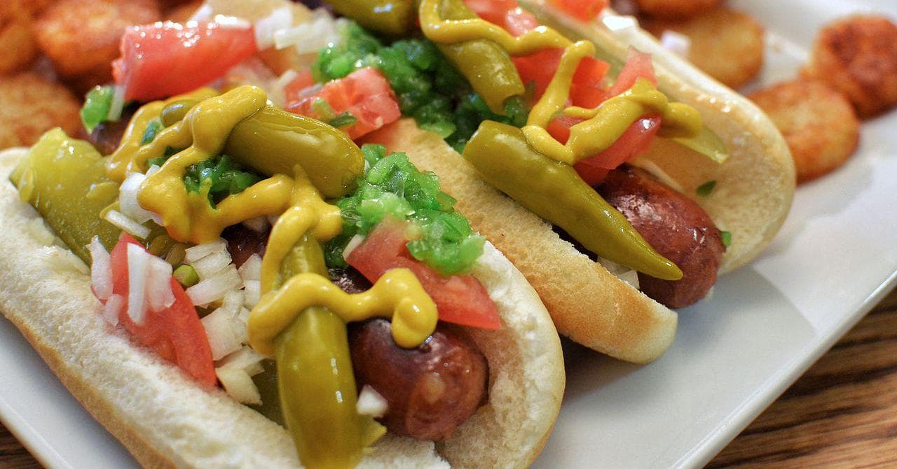 Regional Hot Dog Styles From Across The US