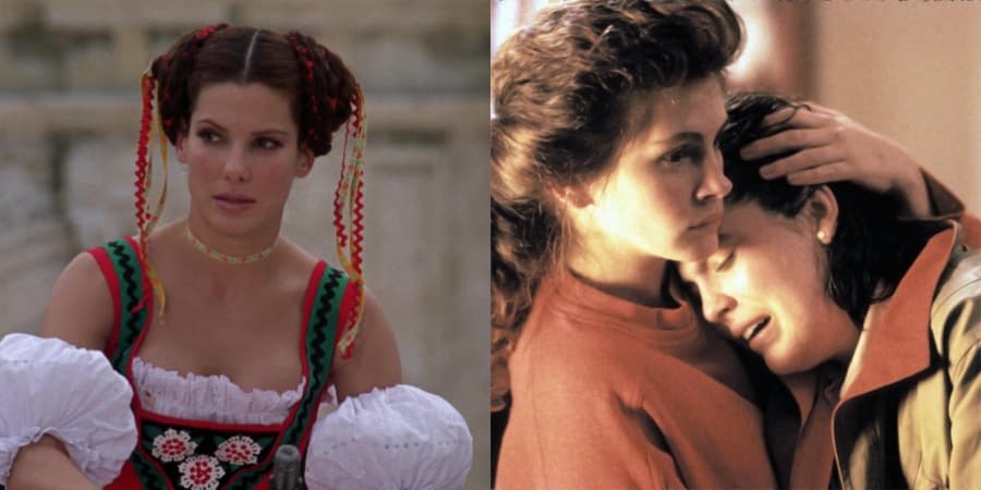 Every Movie Directed By Donald Petrie, Ranked