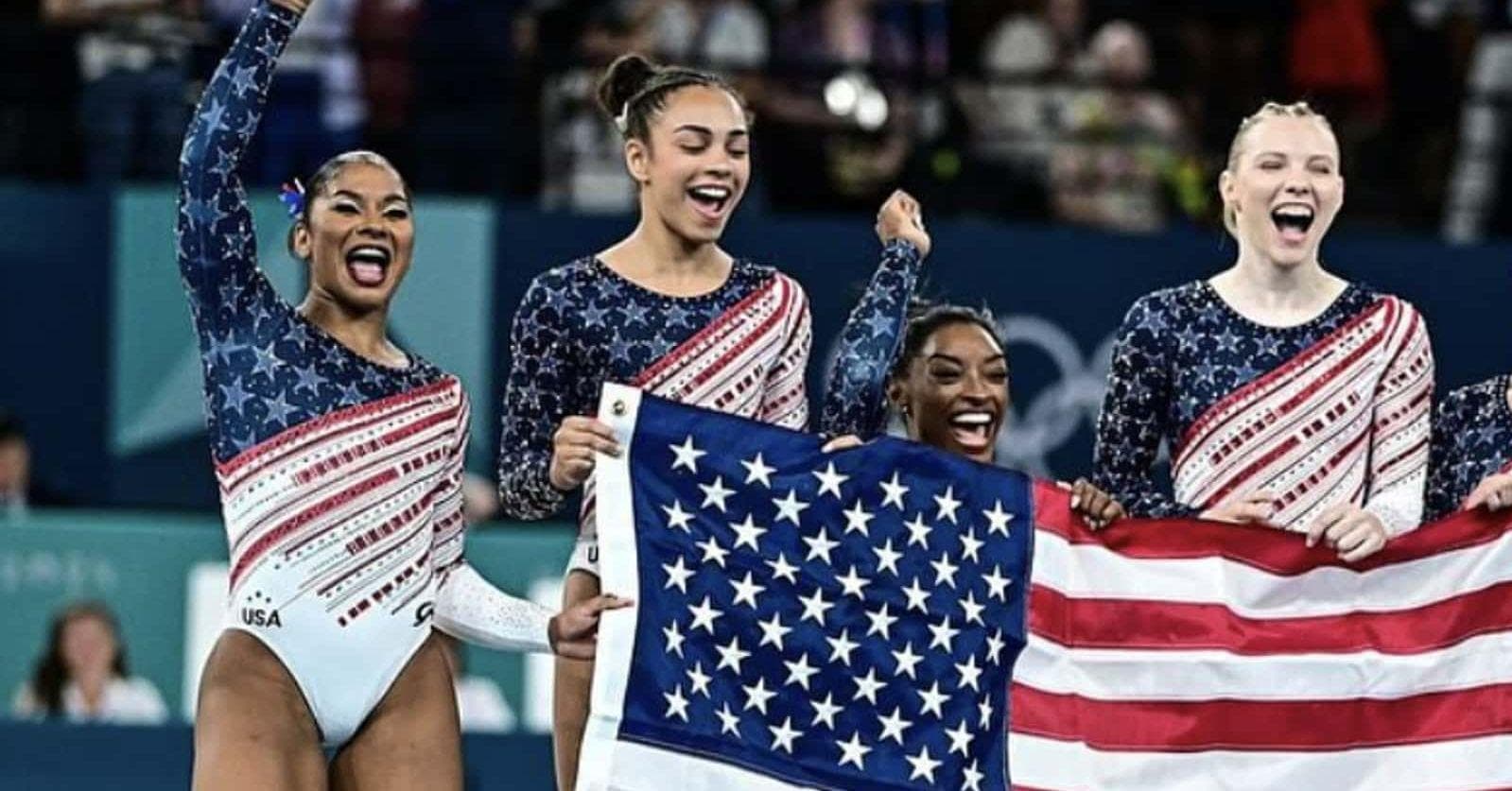 The 28 Best Simone Biles Quotes, Ranked