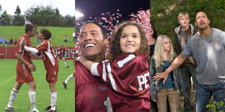 Every Movie Directed By Andy Fickman, Ranked