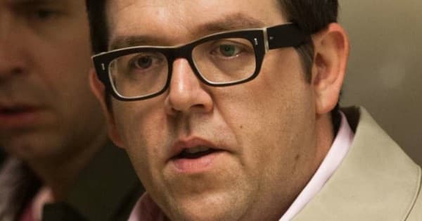 The Best Nick Frost Movies, Ranked By Fans