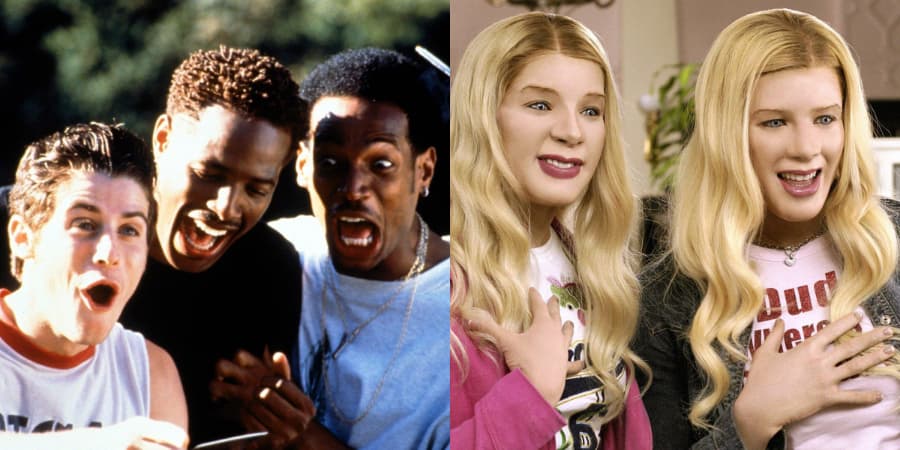 Every Movie Directed By Keenan Ivory Wayans, Ranked