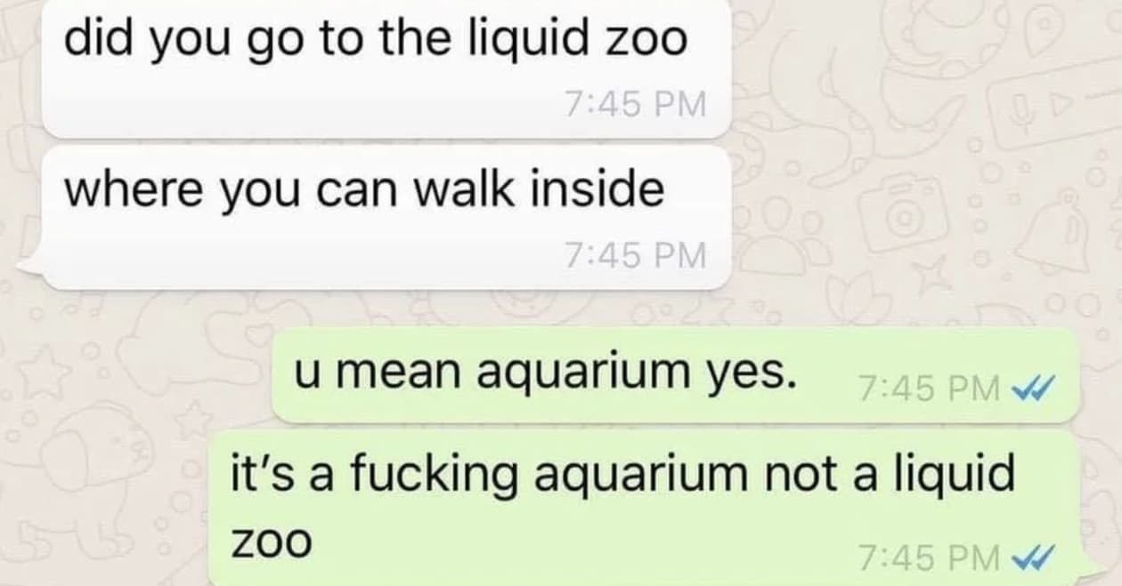 24 Hilarious Brain Farts Where People Couldn't Think Of The Right Word