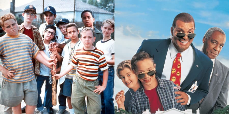 Every Movie Directed By David M. Evans, Ranked