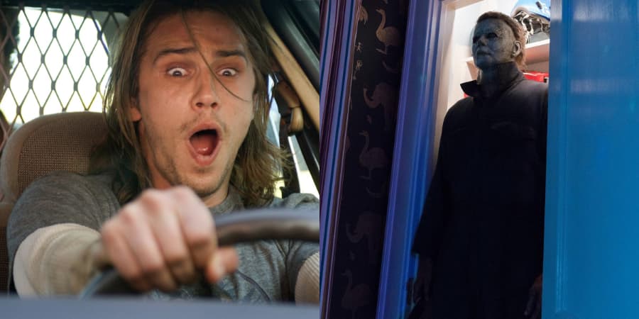 Every Movie Directed By David Gordon Green, Ranked