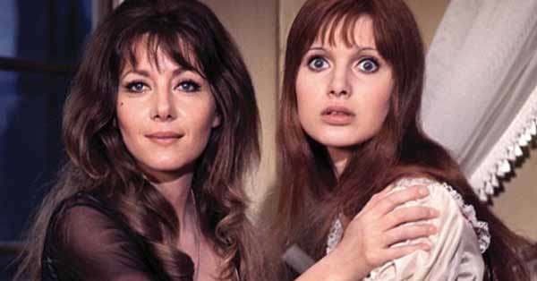 Best Female Vampires | List of Girl Vampire Characters