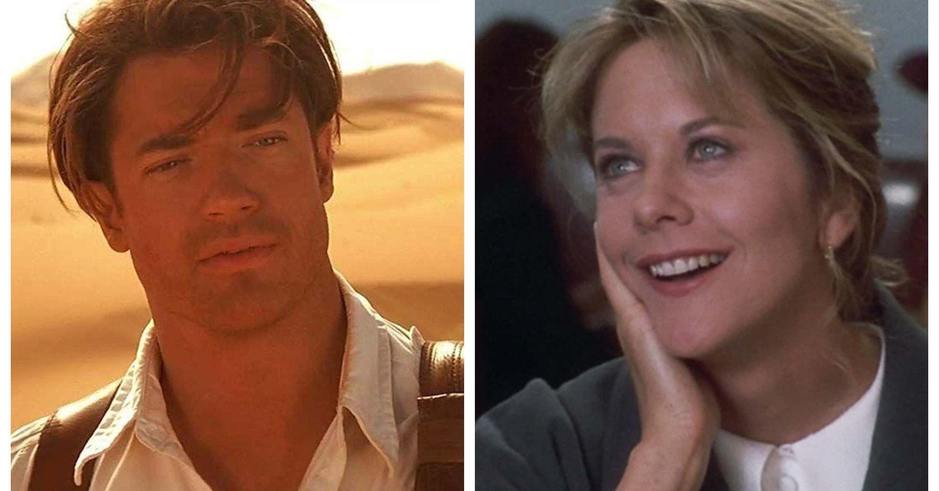 16 Huge 90s Stars Who Made a Medium Comeback