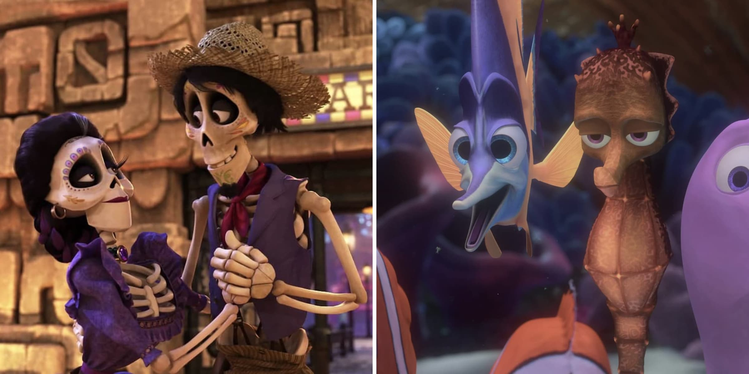 15 Fan Theories About The Parents In Pixar That Actually Make A Good Point