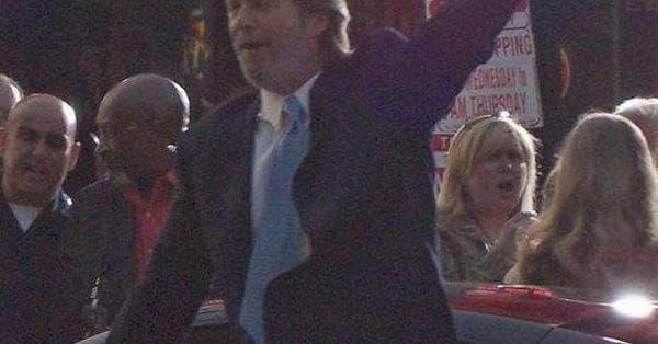 Famous Male Photographers | List of Top Male Photographers