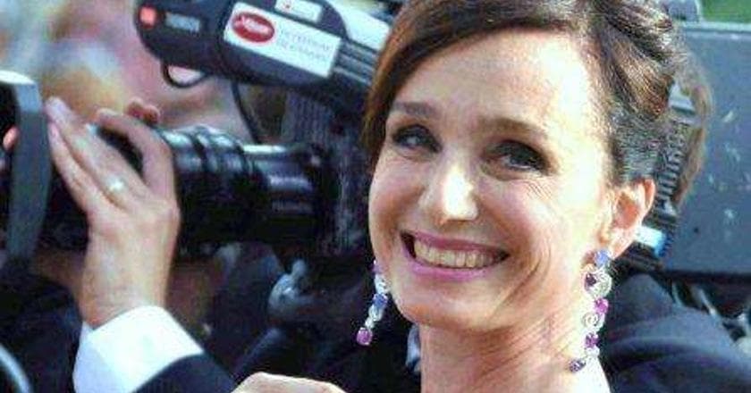 Kristin Scott Thomas Movies List: Best to Worst