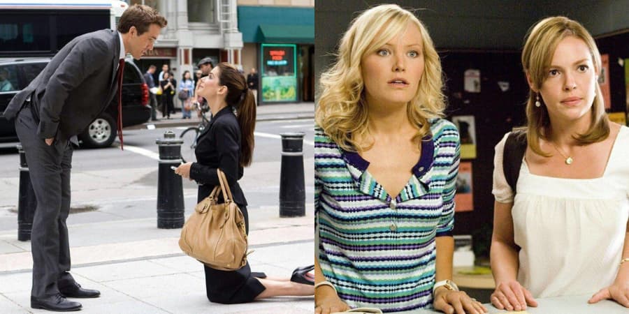 Every Movie Directed By Anne Fletcher, Ranked