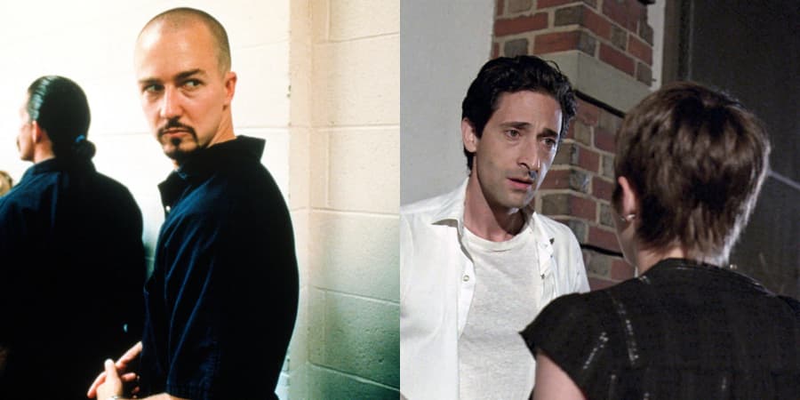 Every Movie Directed By Tony Kaye, Ranked