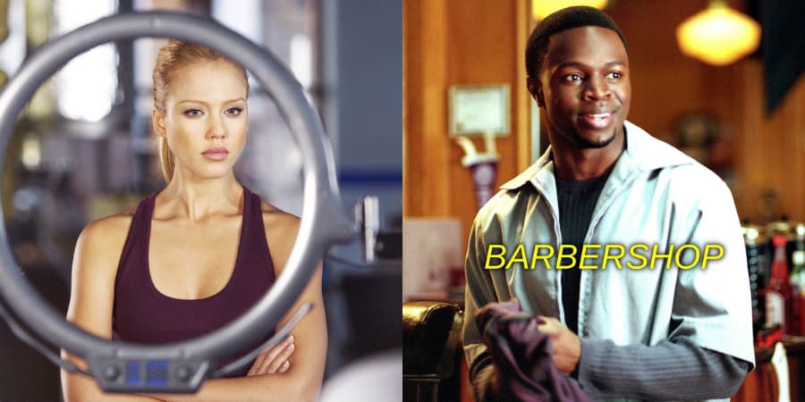 Every Movie Directed By Tim Story, Ranked