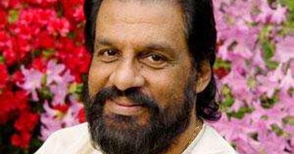 Carnatic Musicians/Composers/Singers