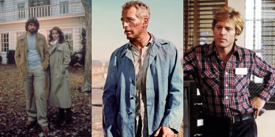 Every Movie Directed By Stuart Rosenberg, Ranked