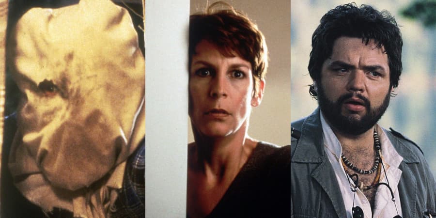 Every Movie Directed By Steve Miner, Ranked