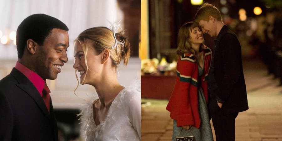 Every Movie Directed By Richard Curtis, Ranked