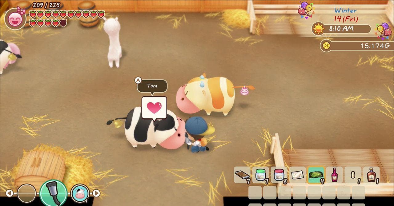 Ranking The 20 Best Nintendo Switch Simulation Games