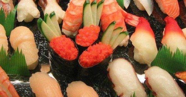 Favorite National Foods | Most Popular International Cuisines