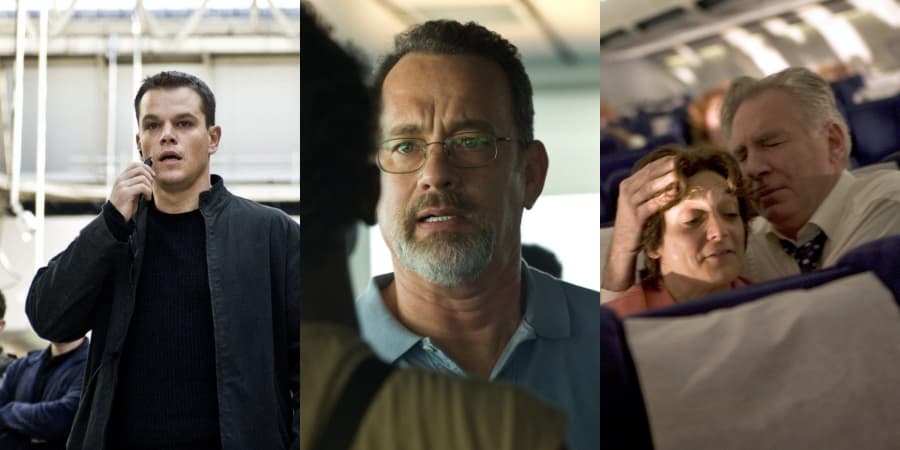 Every Movie Directed By Paul Greengrass, Ranked