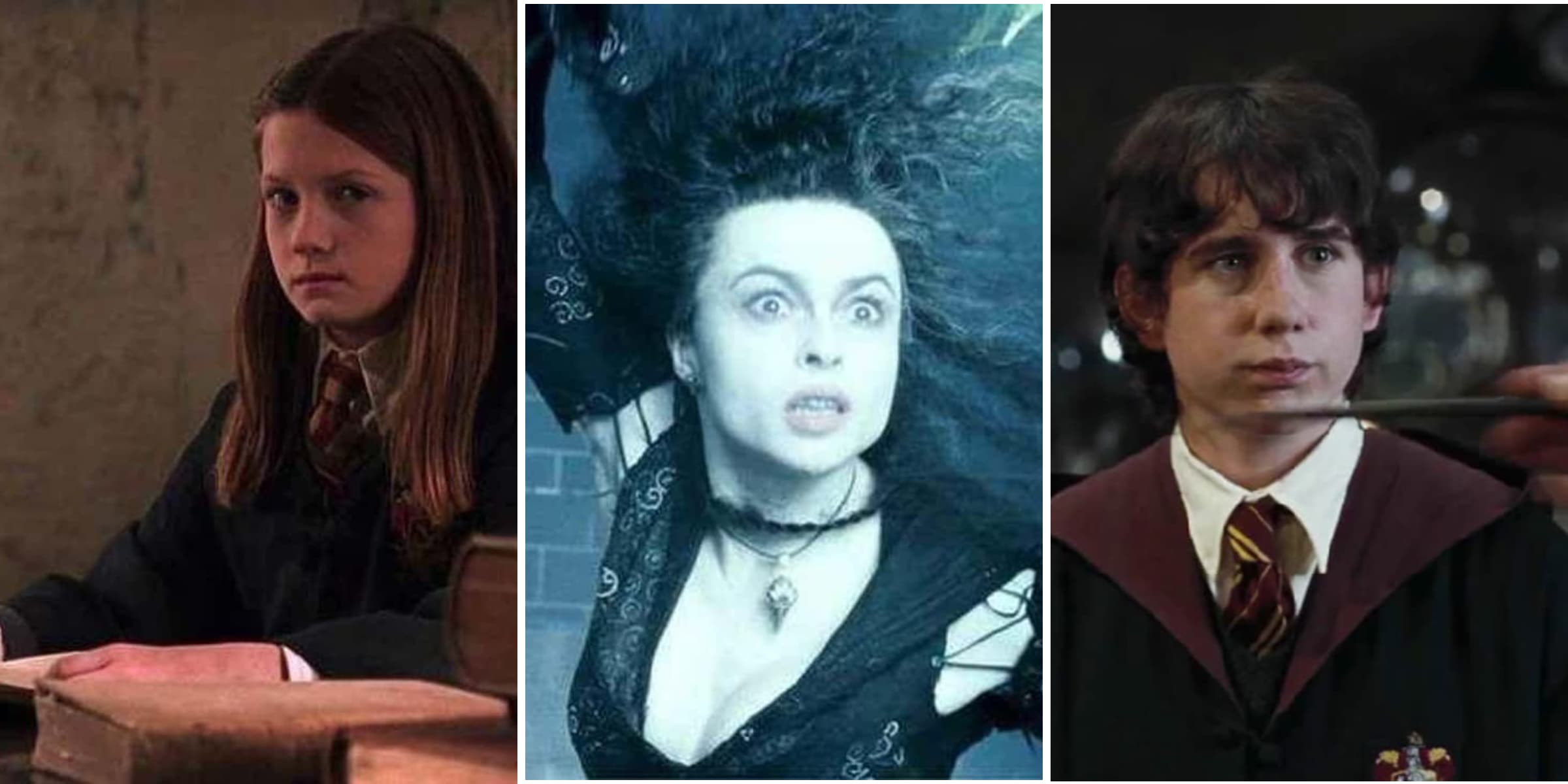 Interesting Fan Theories About Our Favorite 'Harry Potter' Characters